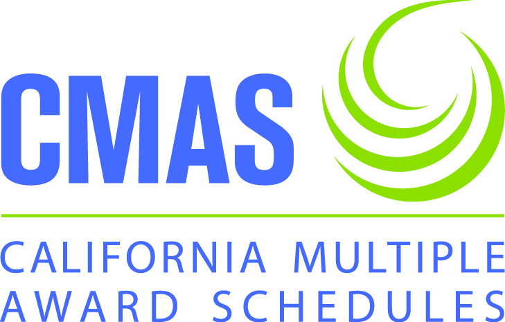 California Multiple Award Schedules (CMAS) - Scrum Adventures