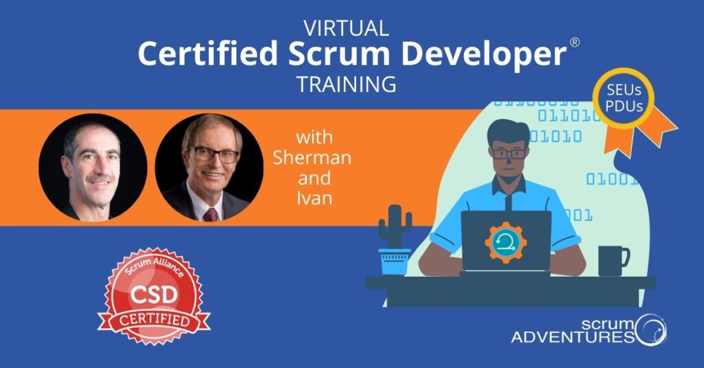 Scrum Training Events - Scrum Adventures