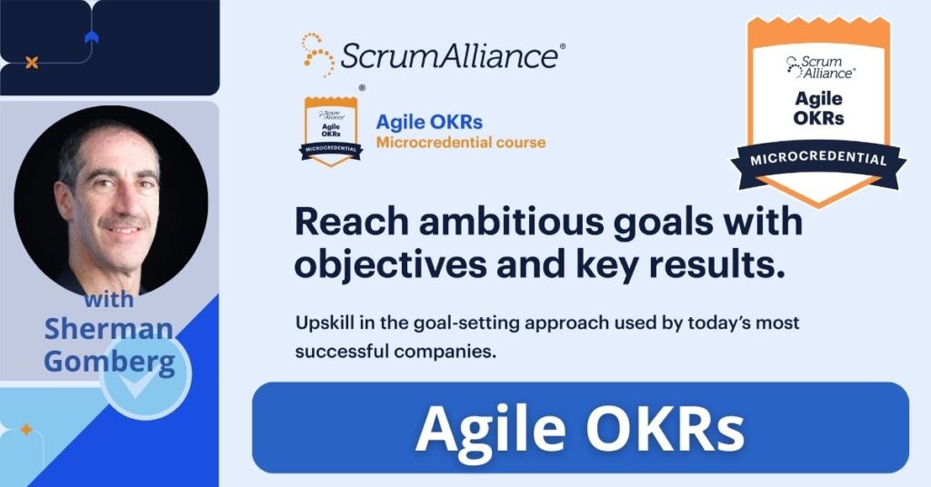Scrum Training Events - Scrum Adventures