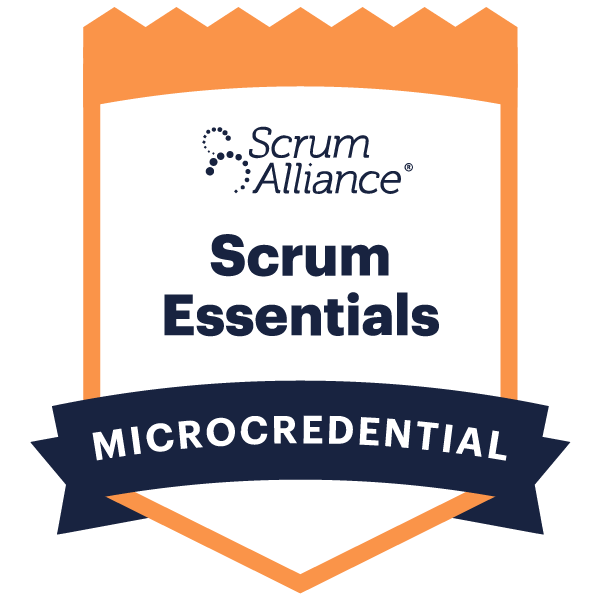 Scrum Essentials: February 26th (3:30pm - 7:30pm PST) - Scrum Adventures